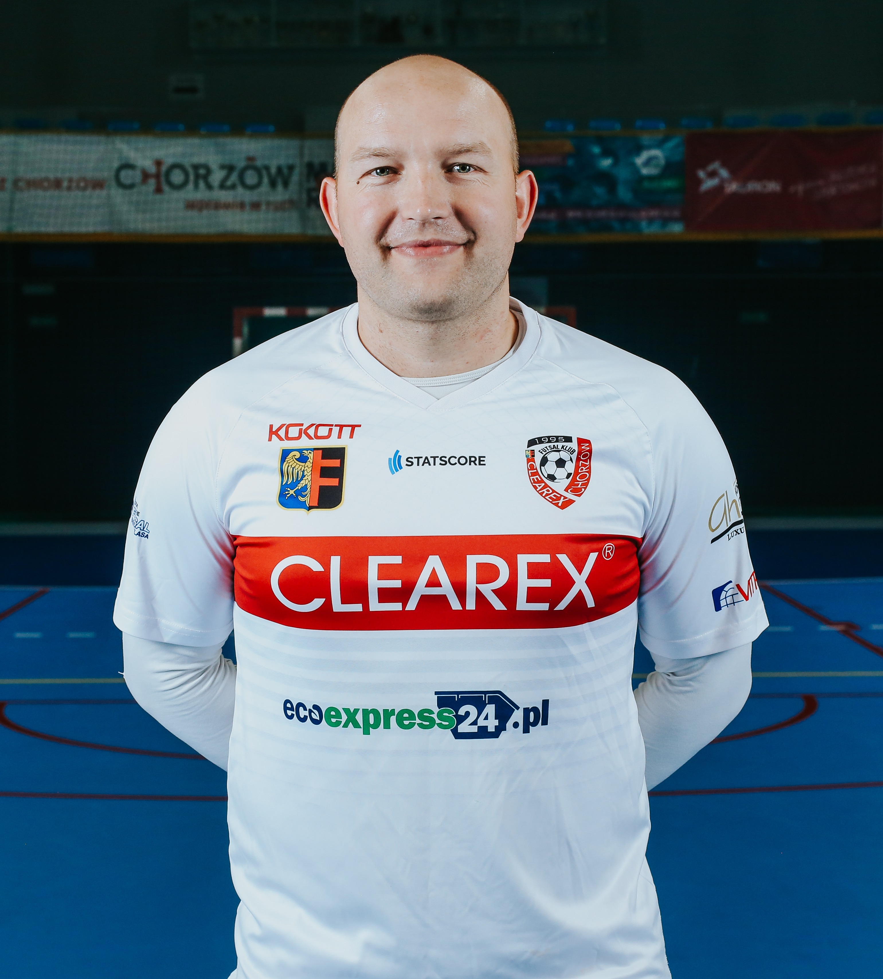 Sprawozdanie z meczu Clearex Chorzów - Red Devils Chojnice – Futsal ...